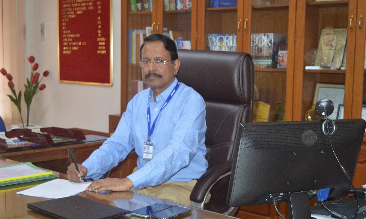SNGCE Alumni Portal - Complete Application